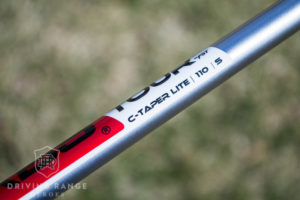 KBS C-Taper Lite Shaft Review - Driving Range Heroes