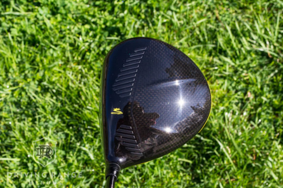 Cobra King F9 Speedback Driver Review - Driving Range Heroes