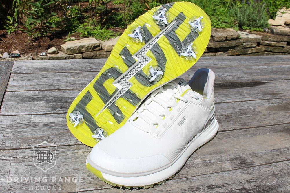 Callaway Steelhead XR Irons Review - Driving Range Heroes