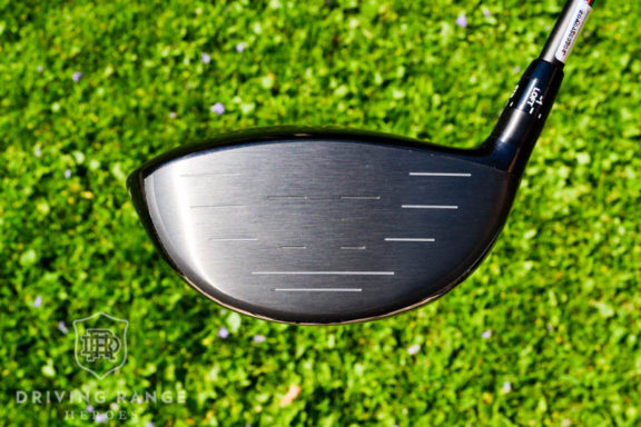 Srixon Z 785 Driver Review - Driving Range Heroes