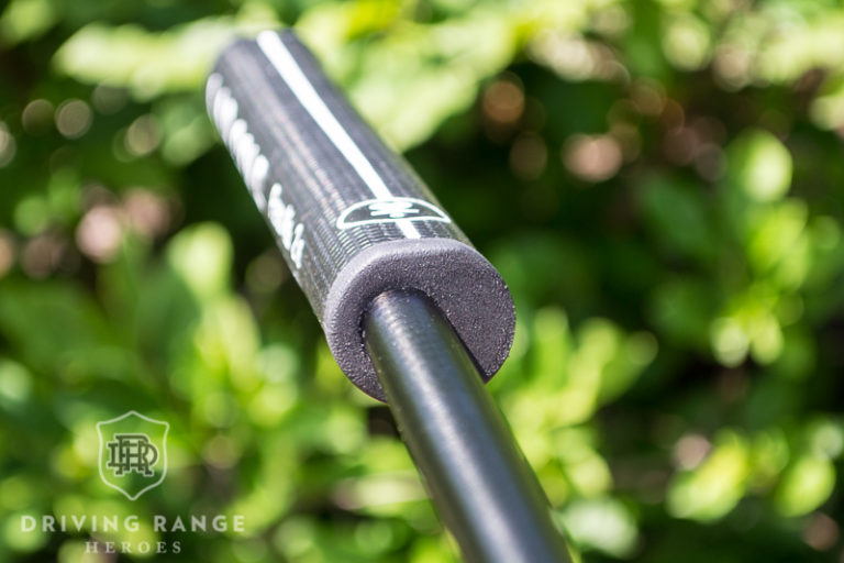 L.A.B. Golf BLaD1 Putter Review - Driving Range Heroes