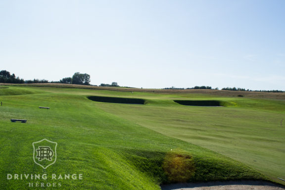 Arcadia Bluffs South Course Review - Driving Range Heroes