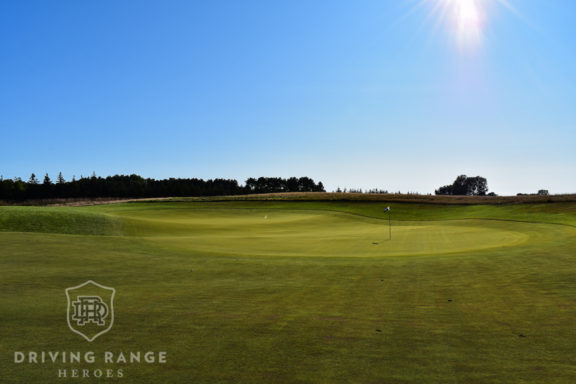 Arcadia Bluffs South Course Review - Driving Range Heroes