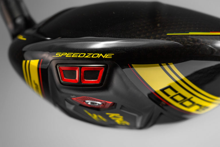 Cobra Golf Announces the New SPEEDZONE Drivers for 2020