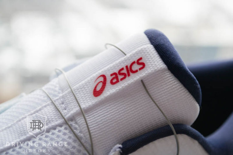 ASICS Gel-Core Duo Boa Shoe Review - Driving Range Heroes