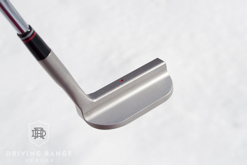 Black Lab BL-360 Putter "Review" - Driving Range Heroes