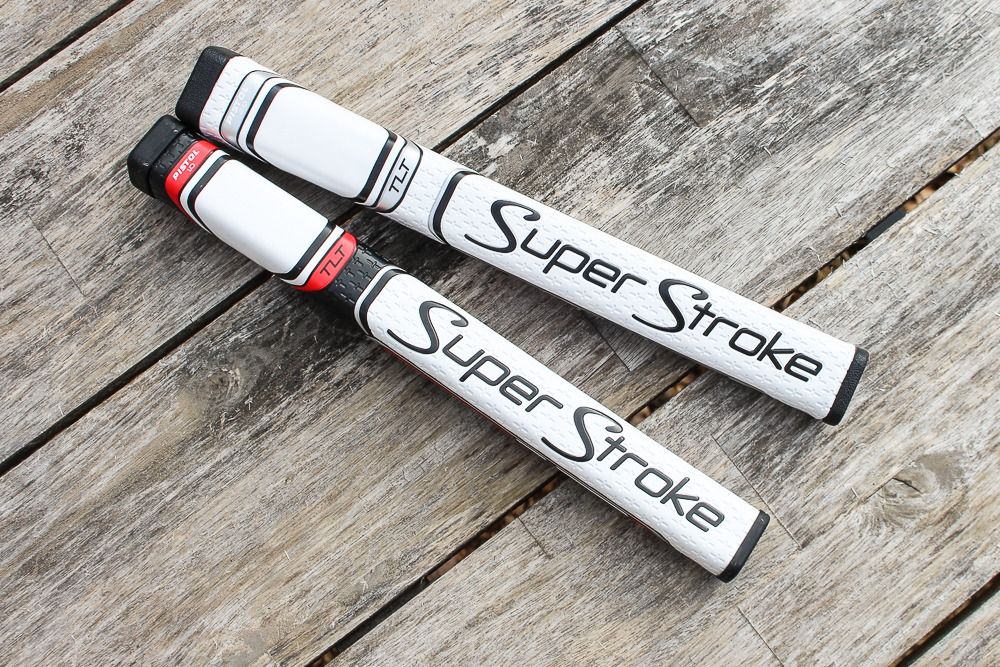 Fujikura Axiom Iron Shaft Review - Driving Range Heroes