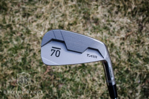 Sub 70 TAIII v2 Irons Review - Driving Range Heroes