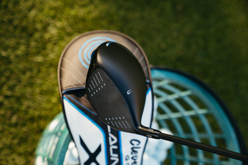 Cleveland Golf Introduces Launcher XL Drivers - Driving Range Heroes