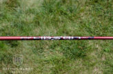 UST Mamiya LIN-Q M40X Red Shaft Review - Driving Range Heroes