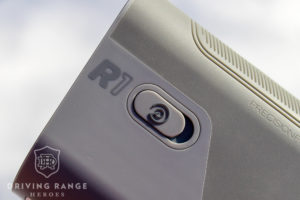 Precision Pro R1 Smart Rangefinder Review - Driving Range Heroes