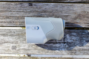 Precision Pro R1 Smart Rangefinder Review - Driving Range Heroes