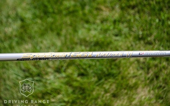 Project X Catalyst Graphite Iron Shaft Review - Driving Range Heroes