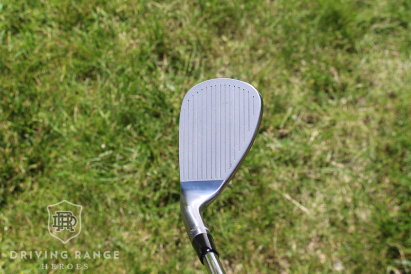 Sub 70 JB Full Groove Wedge Review - Driving Range Heroes