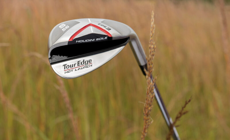 Tour Edge Announces New Hot Launch 523 Series Available Starting ...