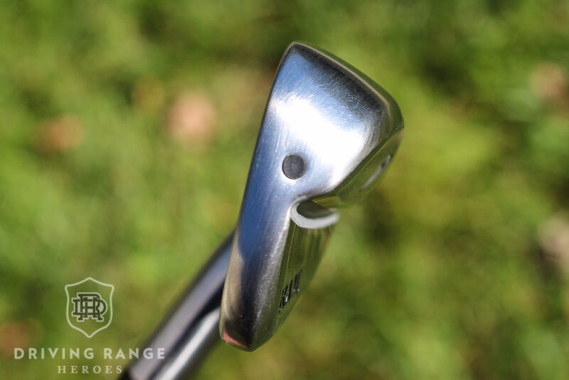 Ram Golf FX77 Irons Review - Driving Rage Heroes