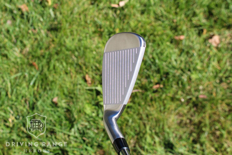 Ram Golf FX77 Irons Review - Driving Rage Heroes