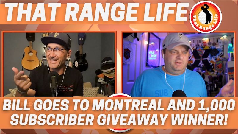 That Range Life - Episode 141: 1000 Subscriber Winner