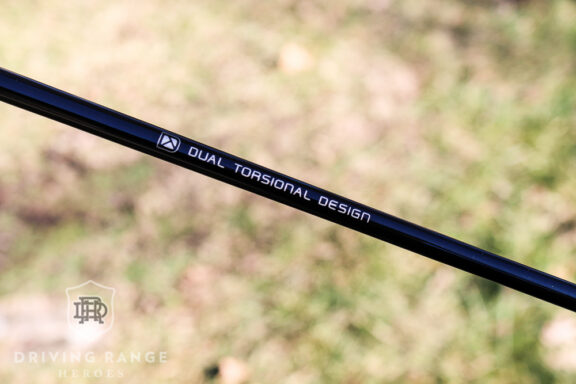 Project X HZRDUS Black Gen 4 Shaft Review - Driving Range Heroes