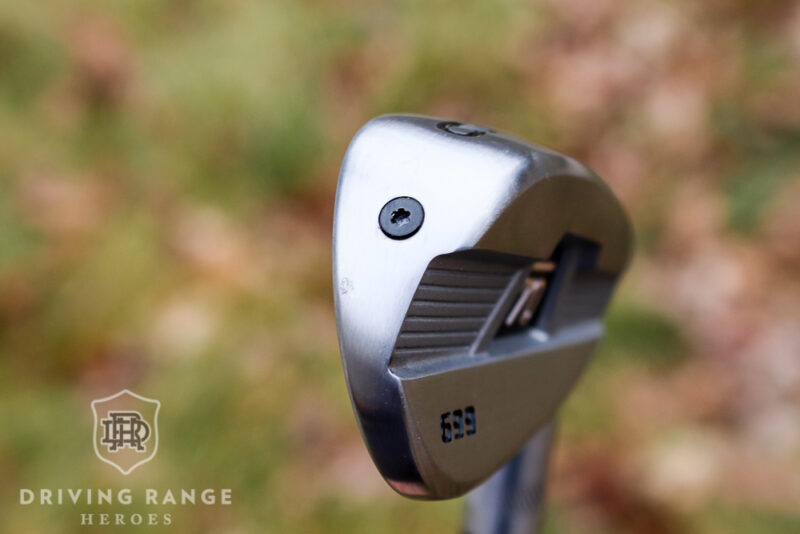 Sub 70 699 v2 Irons Review - Driving Range Heroes