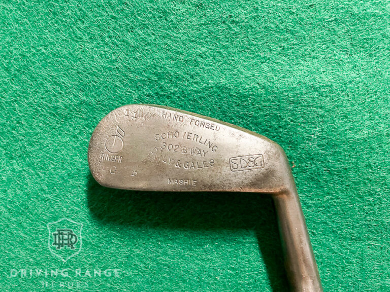 Dating Golf Clubs and Identifying Who Made Them - Driving Range Heroes