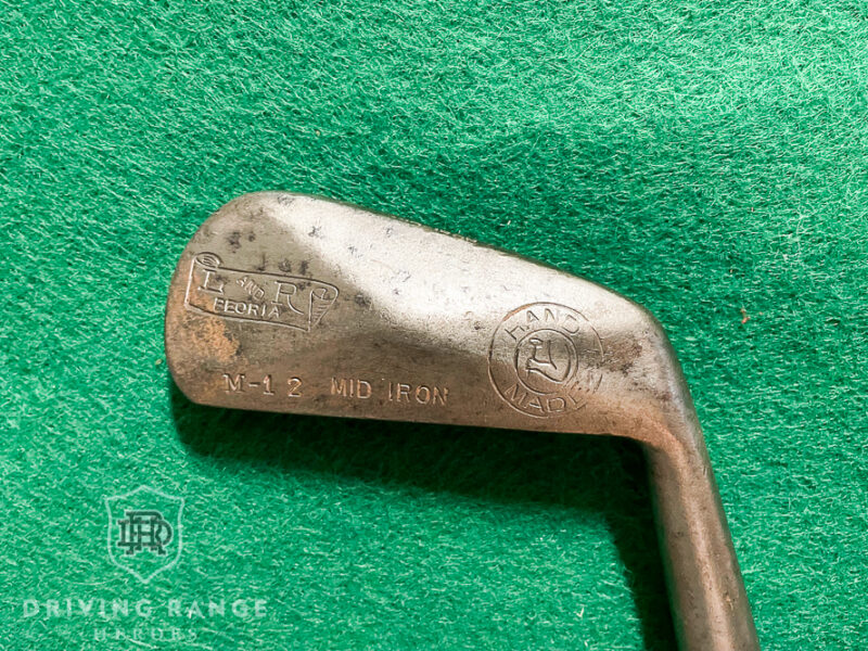 Dating Golf Clubs and Identifying Who Made Them - Driving Range Heroes