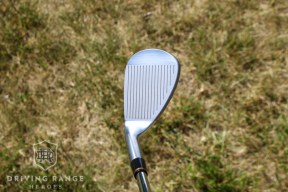 Edison Golf 2.0 Wedge Review - Driving Range Heroes