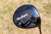 MacGregor MacTec Driver Review - Driving Range Heroes