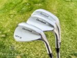 Project X Catalyst Graphite Iron Shaft Review - Driving Range Heroes