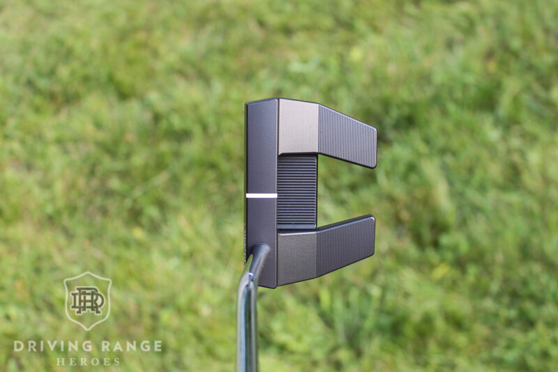 Scotty Cameron Phantom X 5 Putter Review - Driving Range Heroes