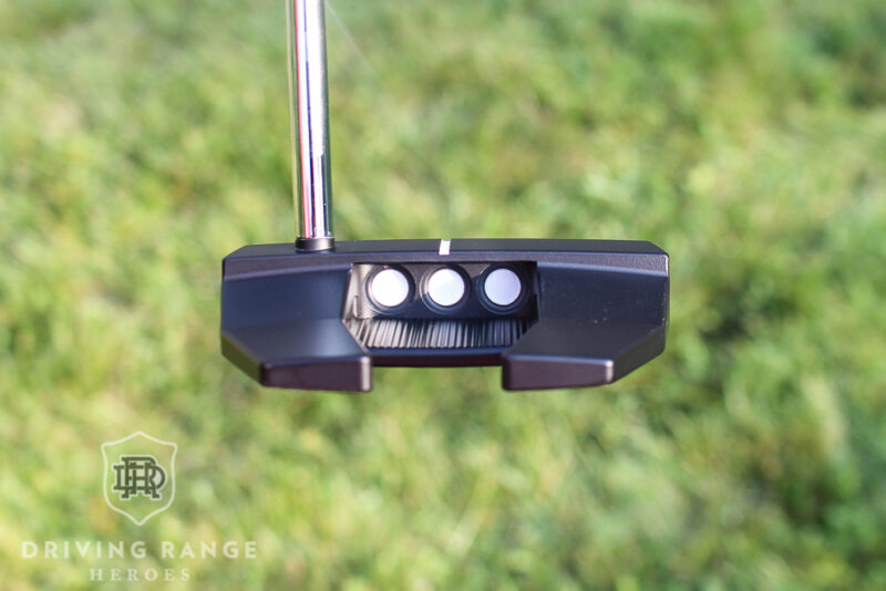 Scotty Cameron Phantom X 5 Putter Review - Driving Range Heroes