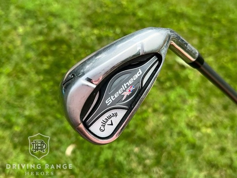 Costco Kirkland Signature Irons Review - Driving Range Heroes