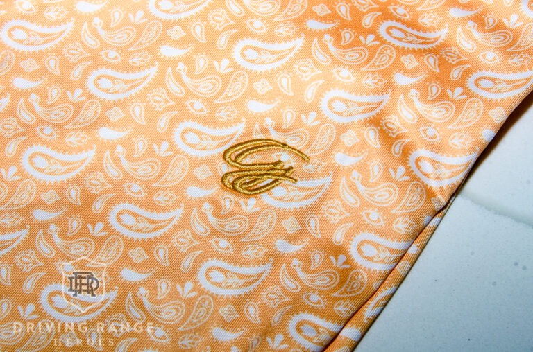 Grun Golf Clothing Review - Driving Range Heroes