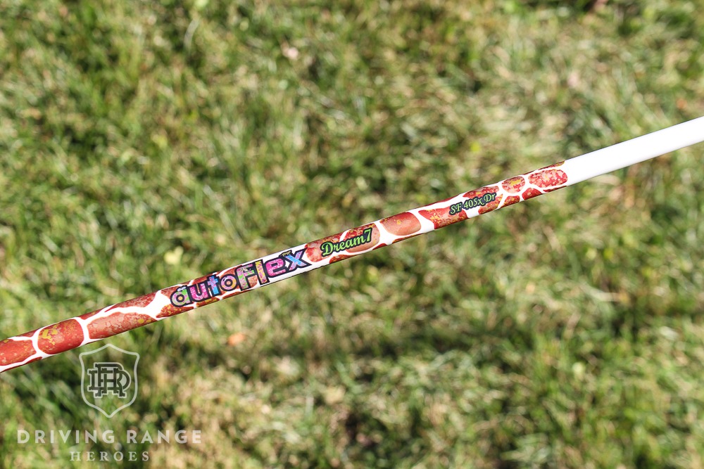 Project X Catalyst Graphite Iron Shaft Review - Driving Range Heroes