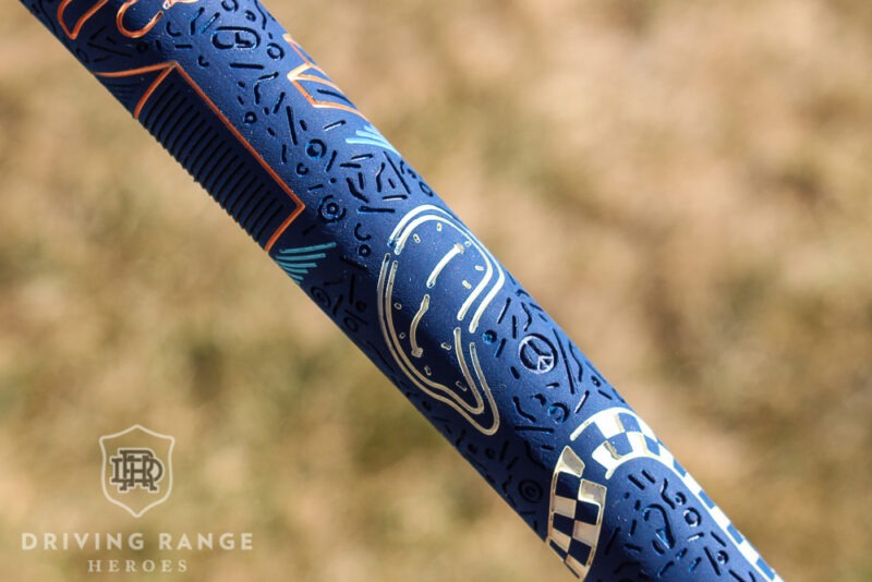 Ripit Grips Review - Driving Range Heroes
