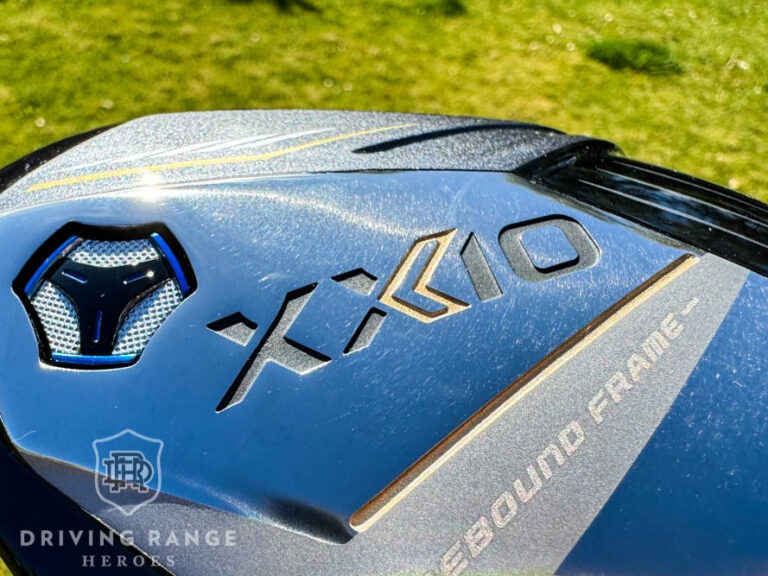 XXIO 13 Driver Review - Driving Range Heroes