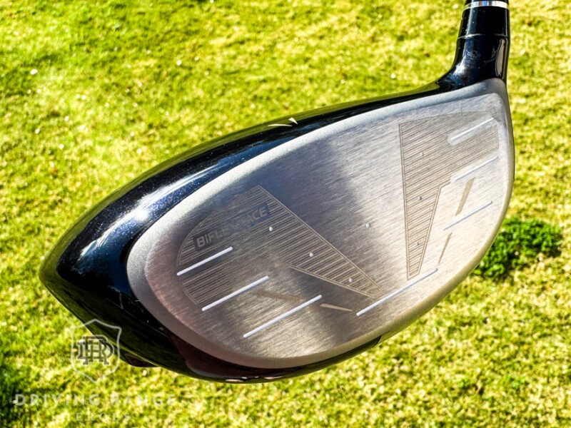 XXIO 13 Driver Review - Driving Range Heroes