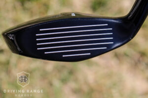 Tour Edge Hot Launch 524 Hybrid Review - C524 & E524