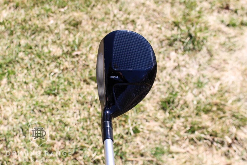 Tour Edge Hot Launch 524 Hybrid Review - C524 & E524