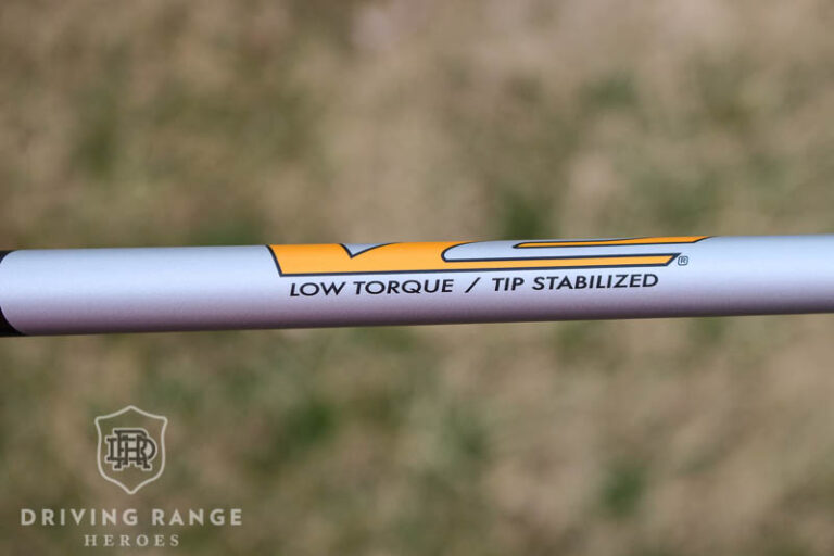 UST Mamiya Proforce V2 and Proforce V2 HL Shaft Review