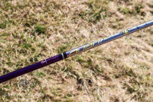 UST Mamiya Quantum Shaft Review - Driving Range Heroes