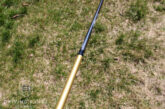 UST Mamiya Quantum Speed Shaft Review - Driving Range Heroes