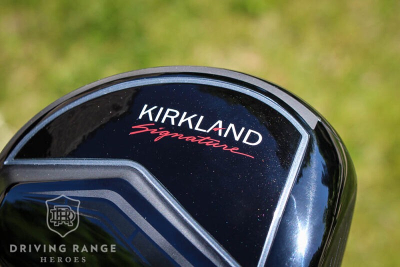 Costco Kirkland Signature Driver Review - Driving Range Heroes