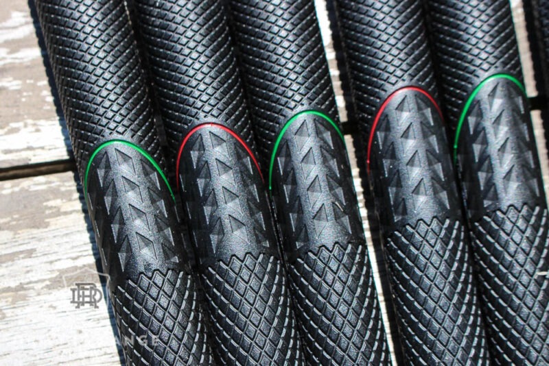Dragon Skin Golf Grip Review - Driving Range Heroes