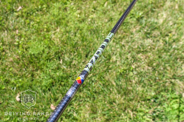 Project X HZRDUS T1100 HandCrafted Shaft Review