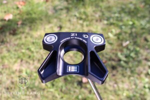 Evnroll Zero Z1 Putter Review - Driving Range Heroes