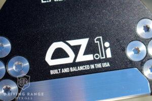LAB Golf OZ.1 Putter Review - Driving Range Heroes