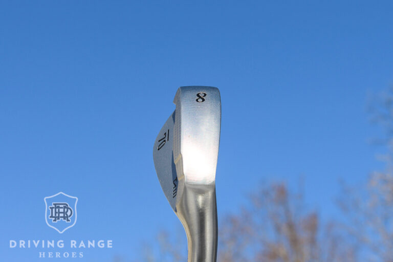 Sub 70 TAIII v2 Irons Review - Driving Range Heroes