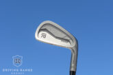 Sub 70 TAIII v2 Irons Review - Driving Range Heroes