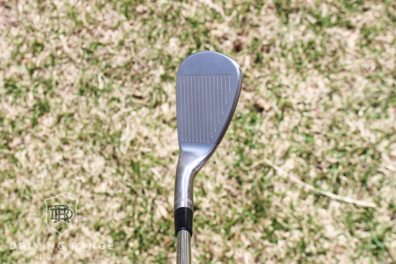 Sub 70 JB V2 Wedge Review - Driving Range Heroes